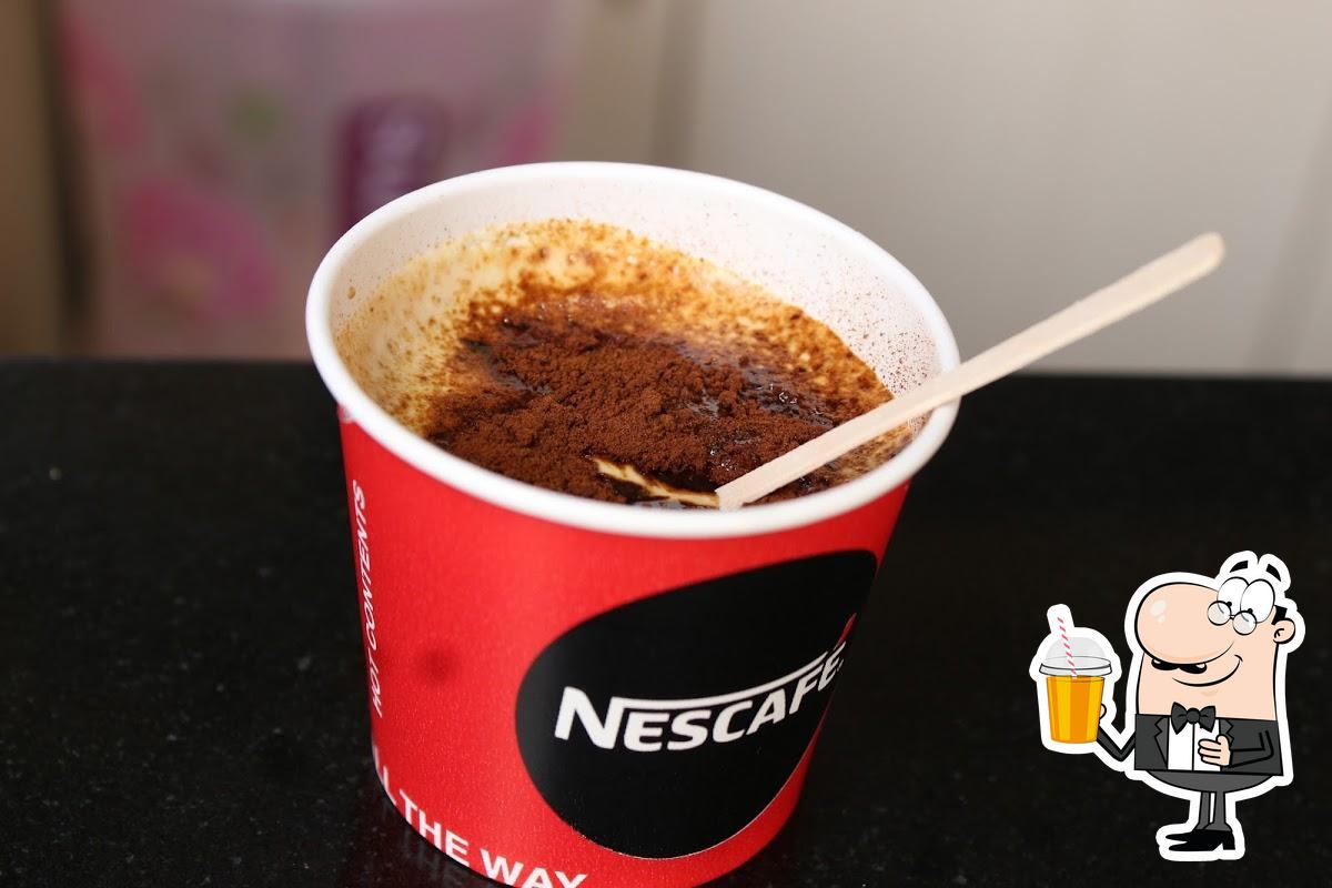 Nescafé Stall, Vadodara - Restaurant reviews