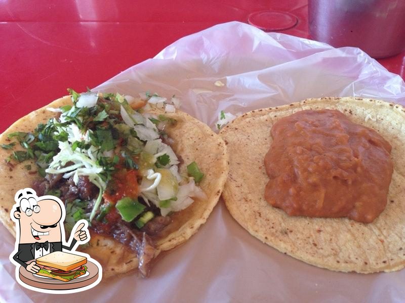 Tacos Meche's restaurant, Mexicali, C. Río Mocorito 800 - Restaurant ...