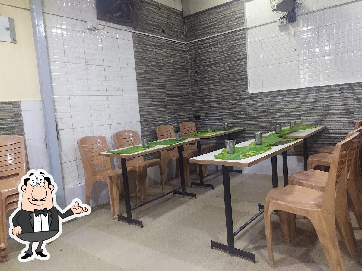Thimmappa Fish Hotel, Udupi - Restaurant menu, prices and reviews