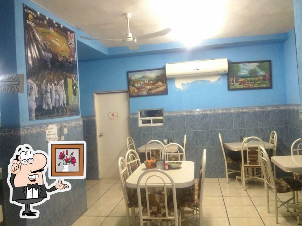 Tortas Rigo, Monterrey - Menú del restaurante, precios y reseñas