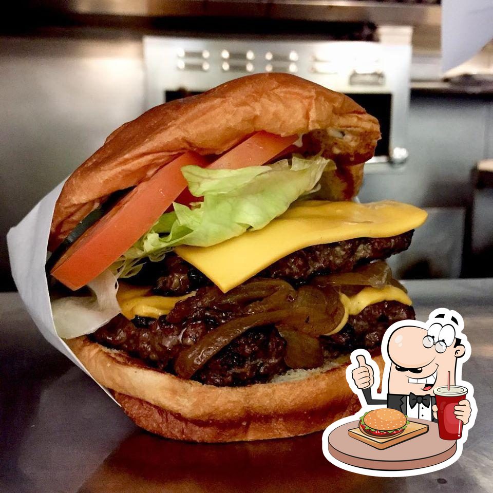 Food & Bounty Catering - Chef Helen Cavallo, 1438 N Gower St in Los ...