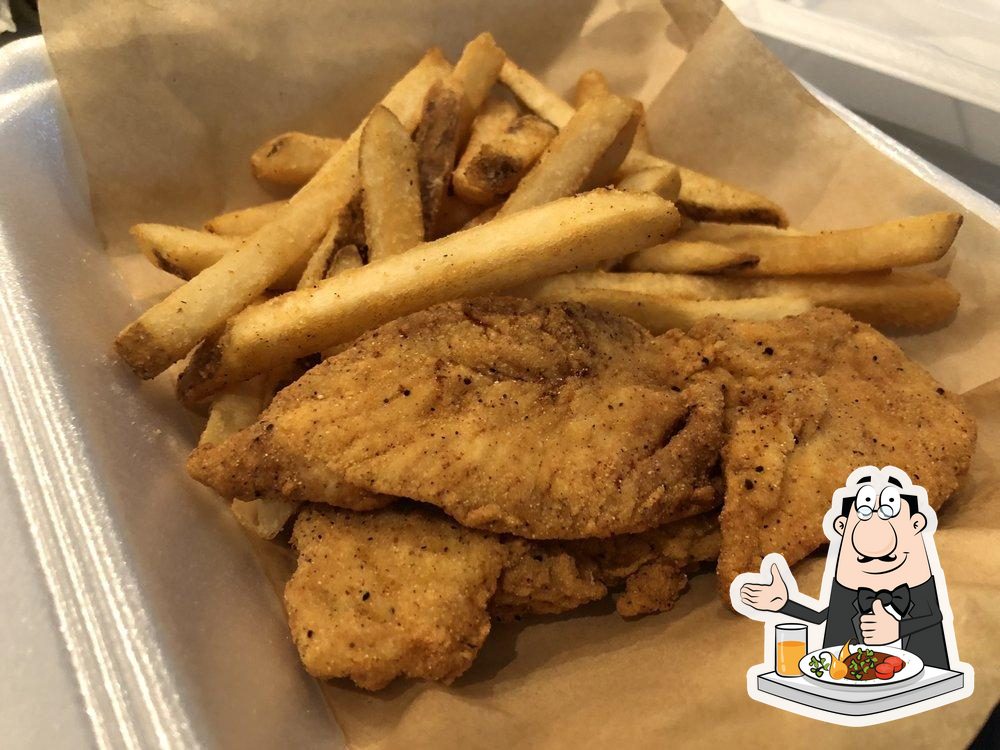 JLB Eatery, 8806 Stella Link Rd in Houston - Restaurant menu and reviews