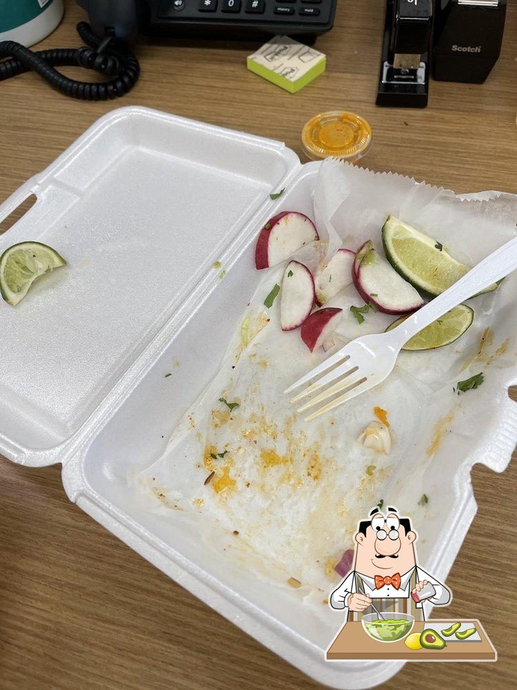 Bellos Mexican Grill in White Plains - Restaurant menu and reviews