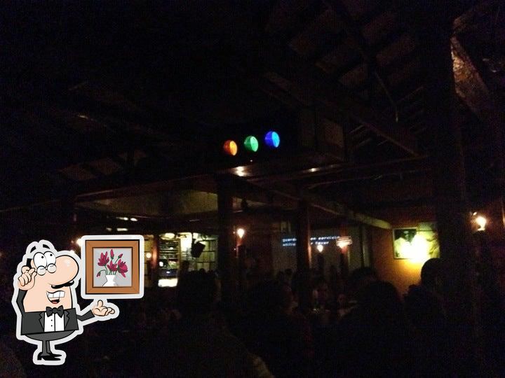 El Goce Pagano pub & bar, Bogotá, Dg. 20A #0-82 - Restaurant reviews