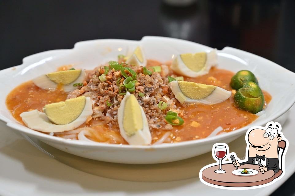 Chic Boy Inasal Restaurant, Dubai, Food Court, 2nd Floor - Restaurant ...