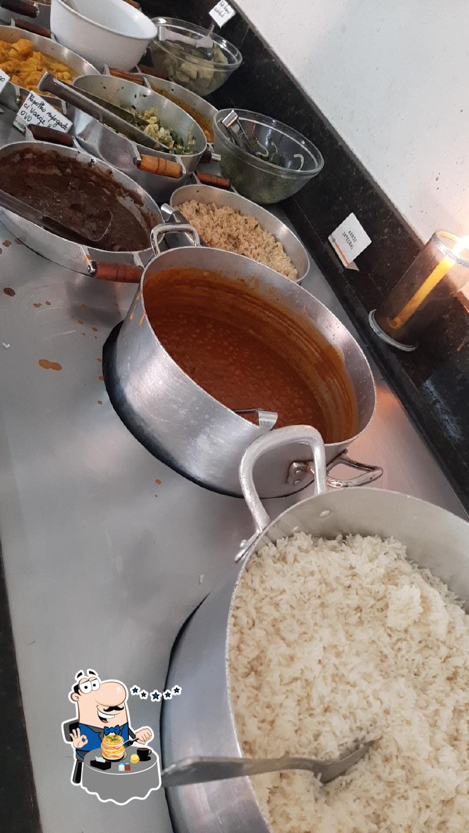 Esquina Restaurante, Goiânia - Restaurant reviews