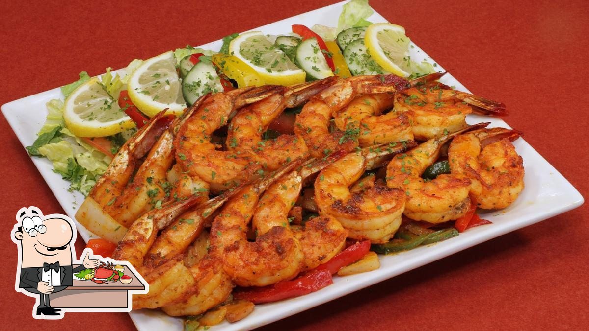 JJ Fish & Chicken, 917 Roosevelt Rd in Maywood - Restaurant menu and ...