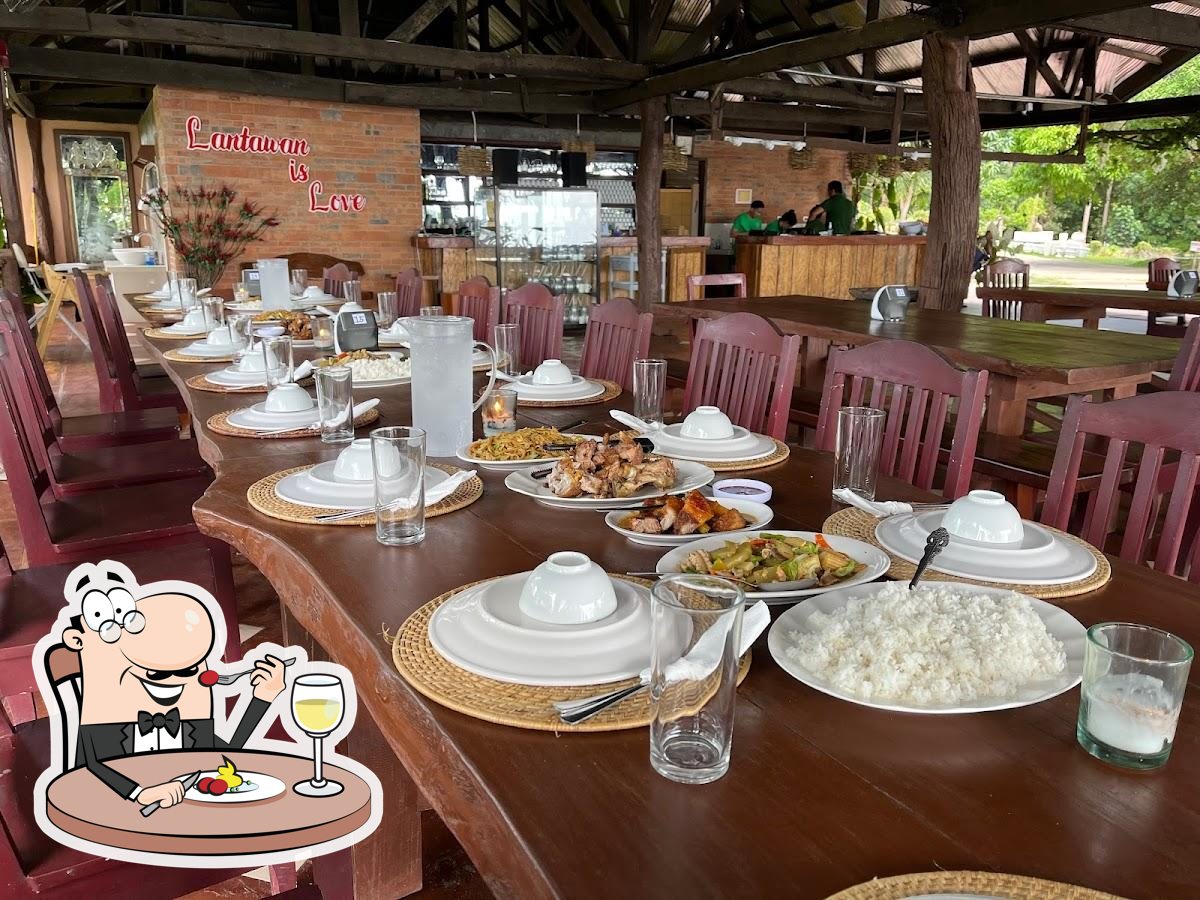 Lantawan Restaurant, Tuburan - Restaurant reviews