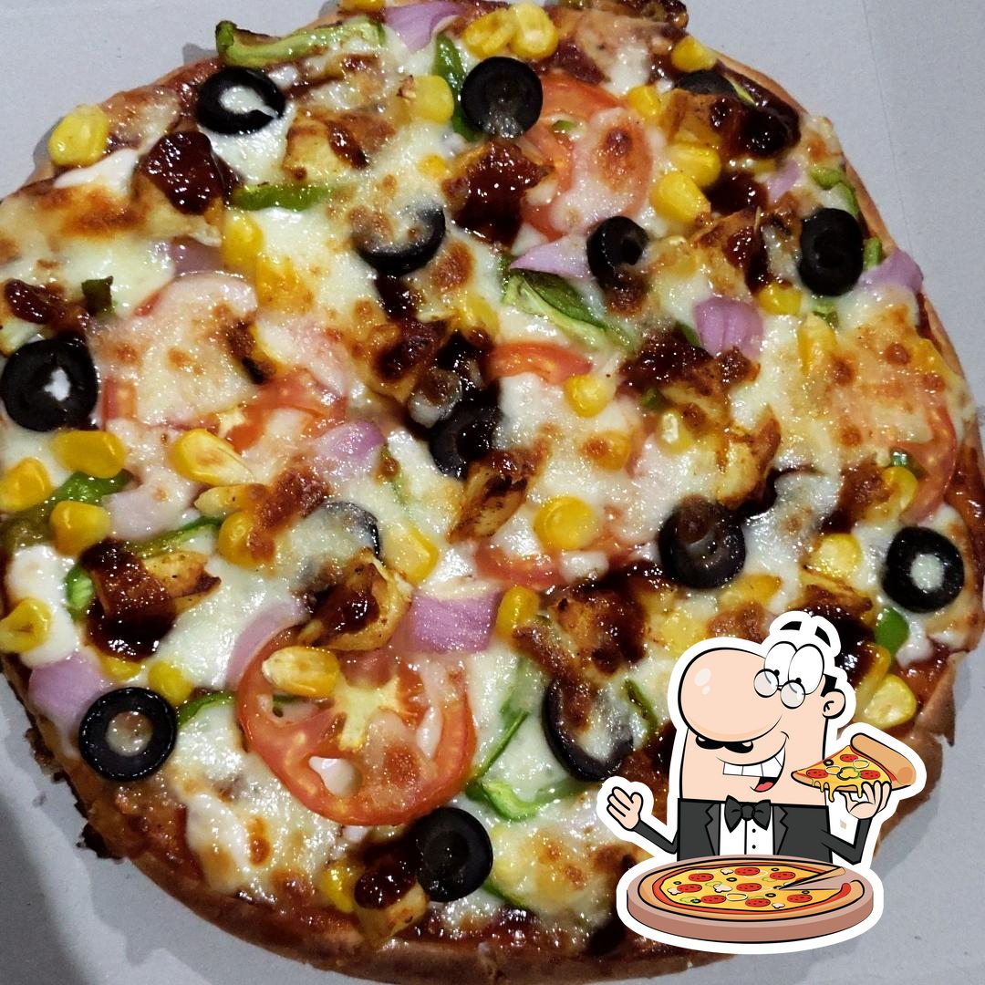 Shiva Pizzeria, Shirur - Restaurant reviews