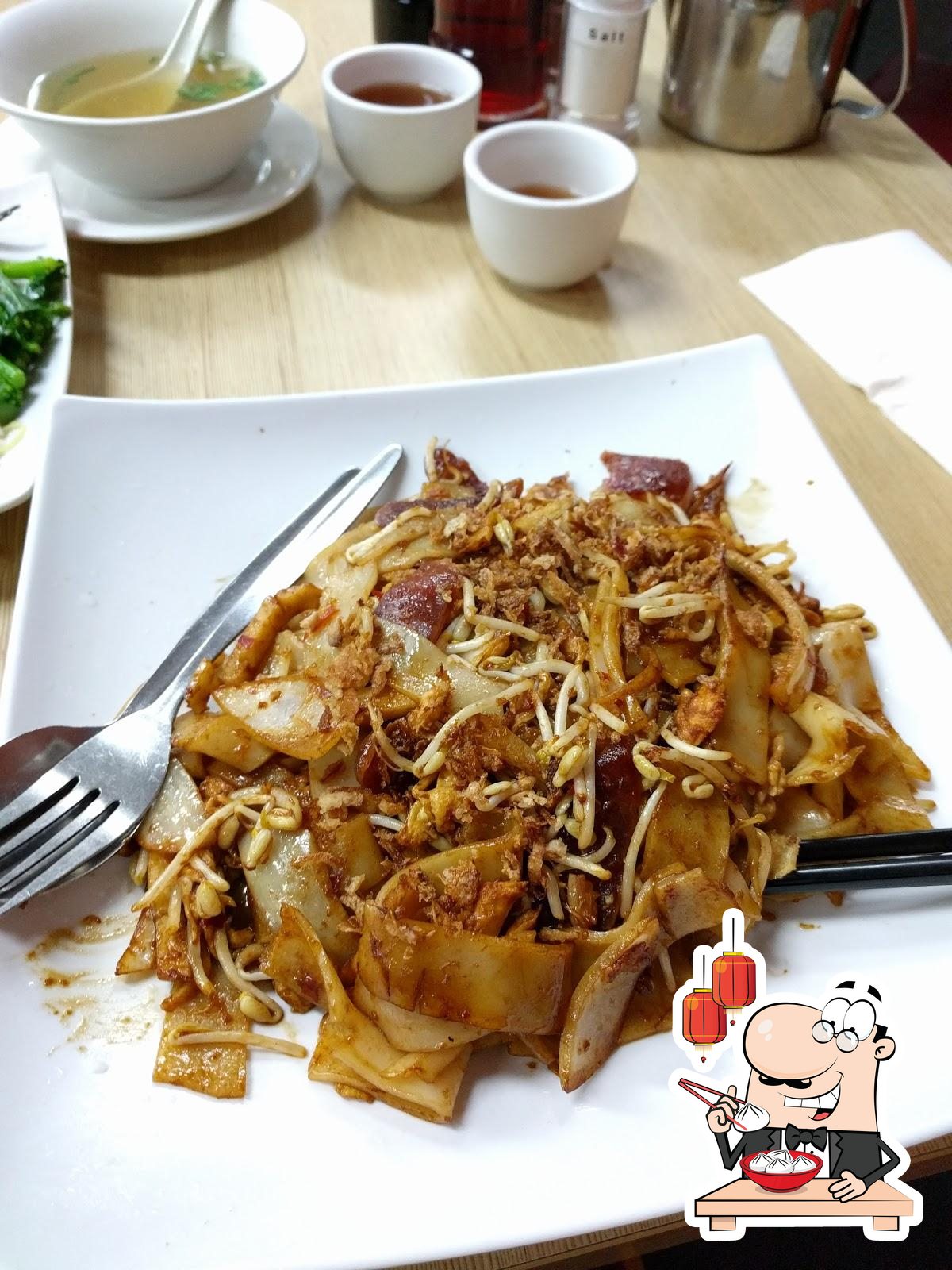 Tak Kee Roast Inn, Dickson - Restaurant menu, prices and reviews