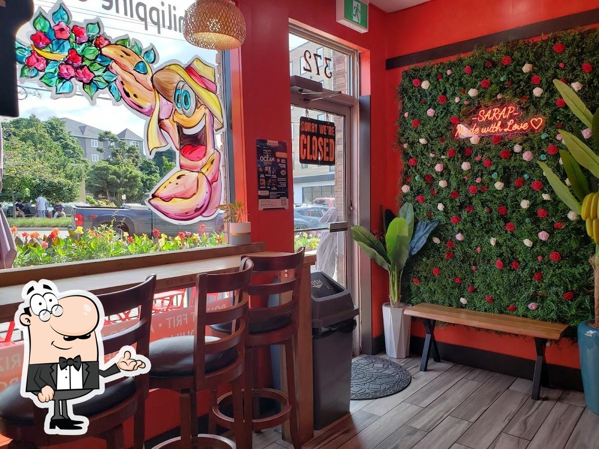 SARAP (Filipino Canadian ) Take Out/Restaurant), Shediac - Restaurant ...