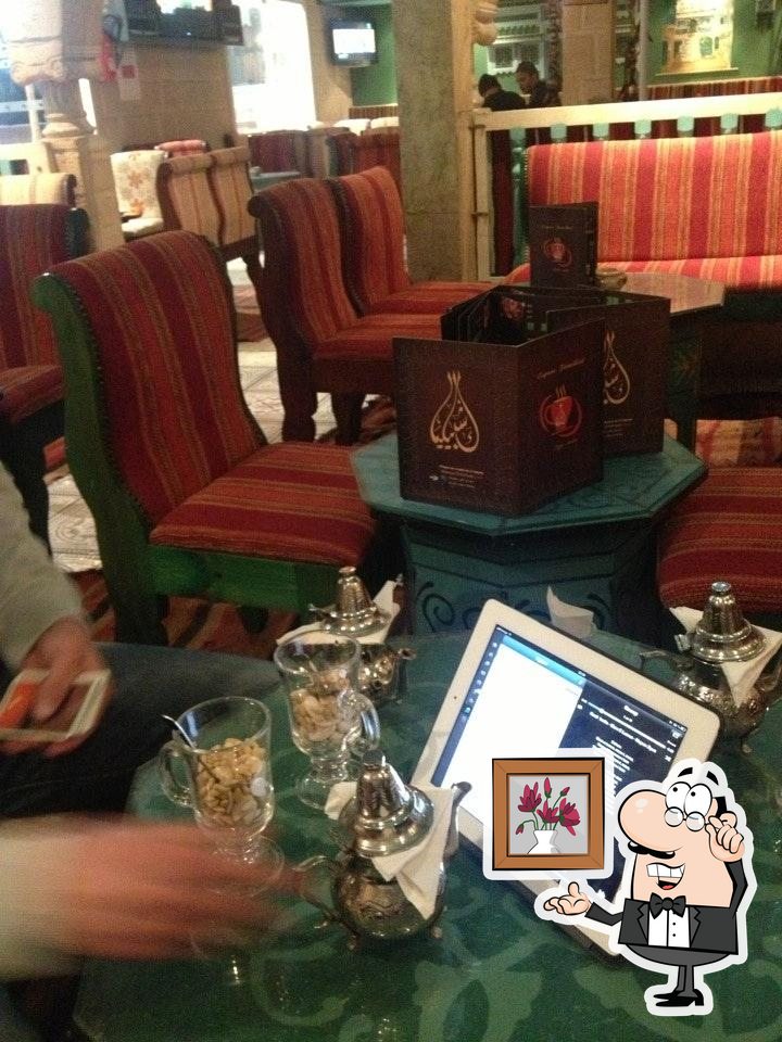Seville Cafe, Sousse - Restaurant reviews
