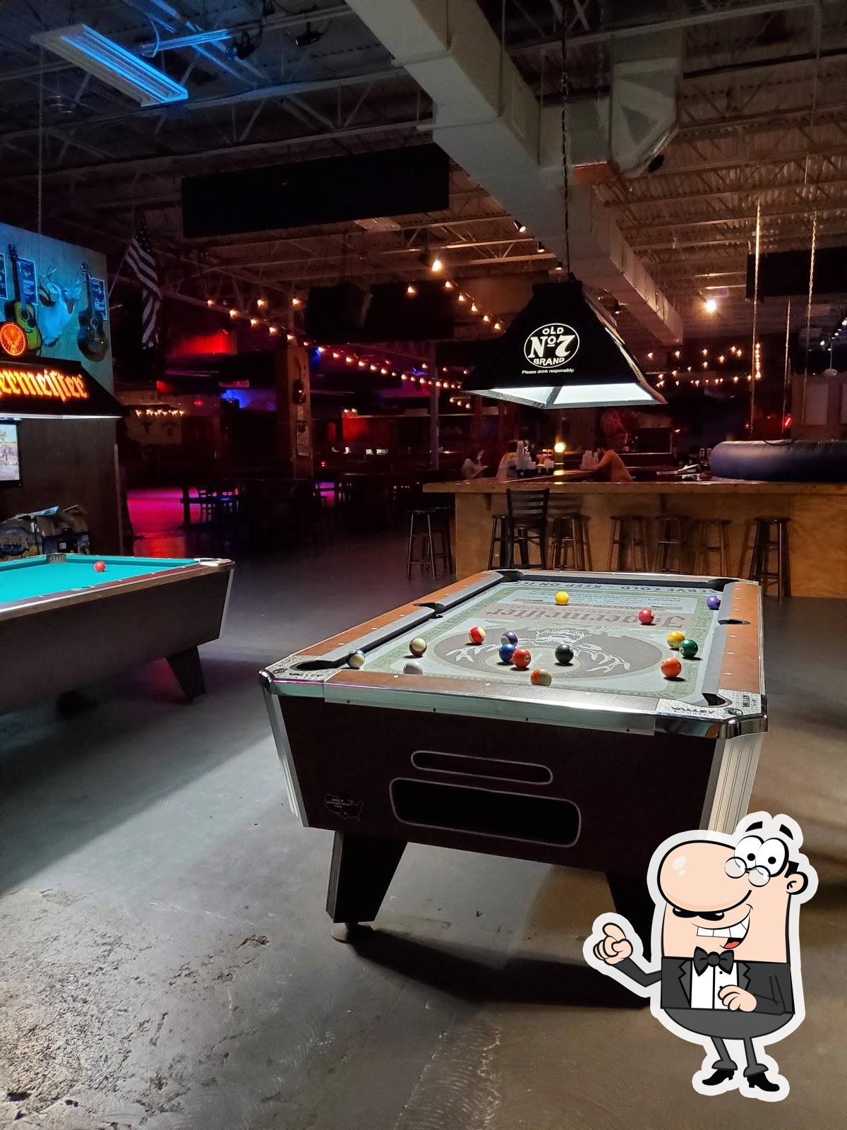 The Ranch Concert Hall & Saloon in Fort Myers - Restaurant reviews