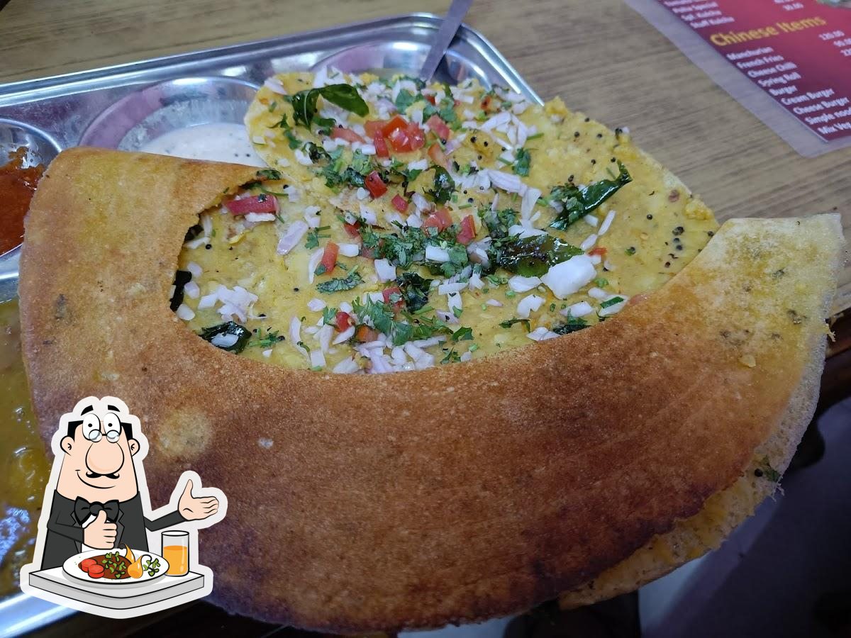South Indian Dosa, Bathinda - Restaurant reviews