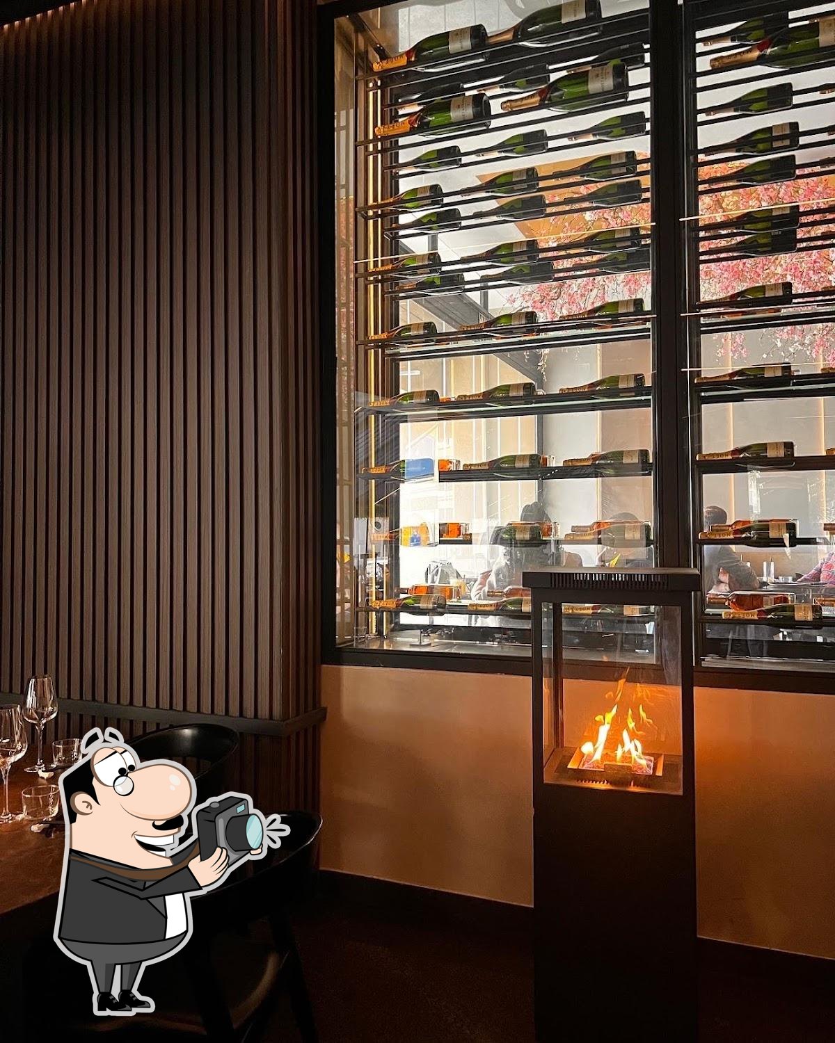 TANG Asian Luxury Restaurant & Bar, Sandton - Restaurant menu and reviews