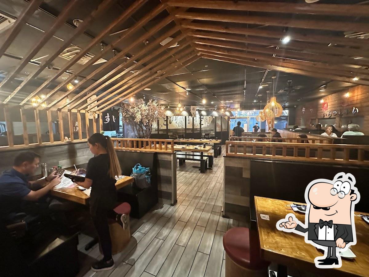 Sushi Neko, Las Vegas - Restaurant menu, prices and reviews
