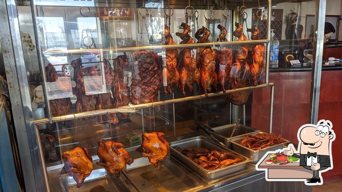 Mandarin Kitchen in Bloomington - Restaurant menu and reviews