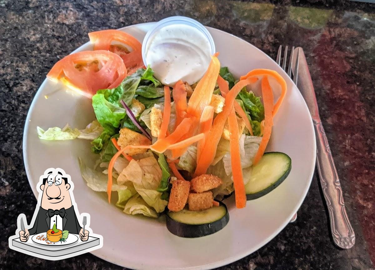 19 Handles Pub & Grill in Sacramento - Restaurant menu and reviews
