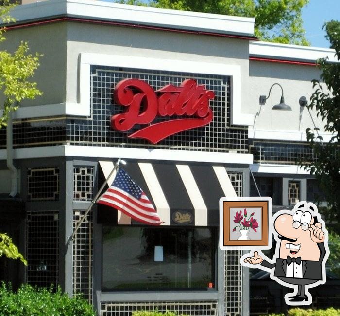 Dalts American Grill, Nashville - Restaurant menu, prices and reviews