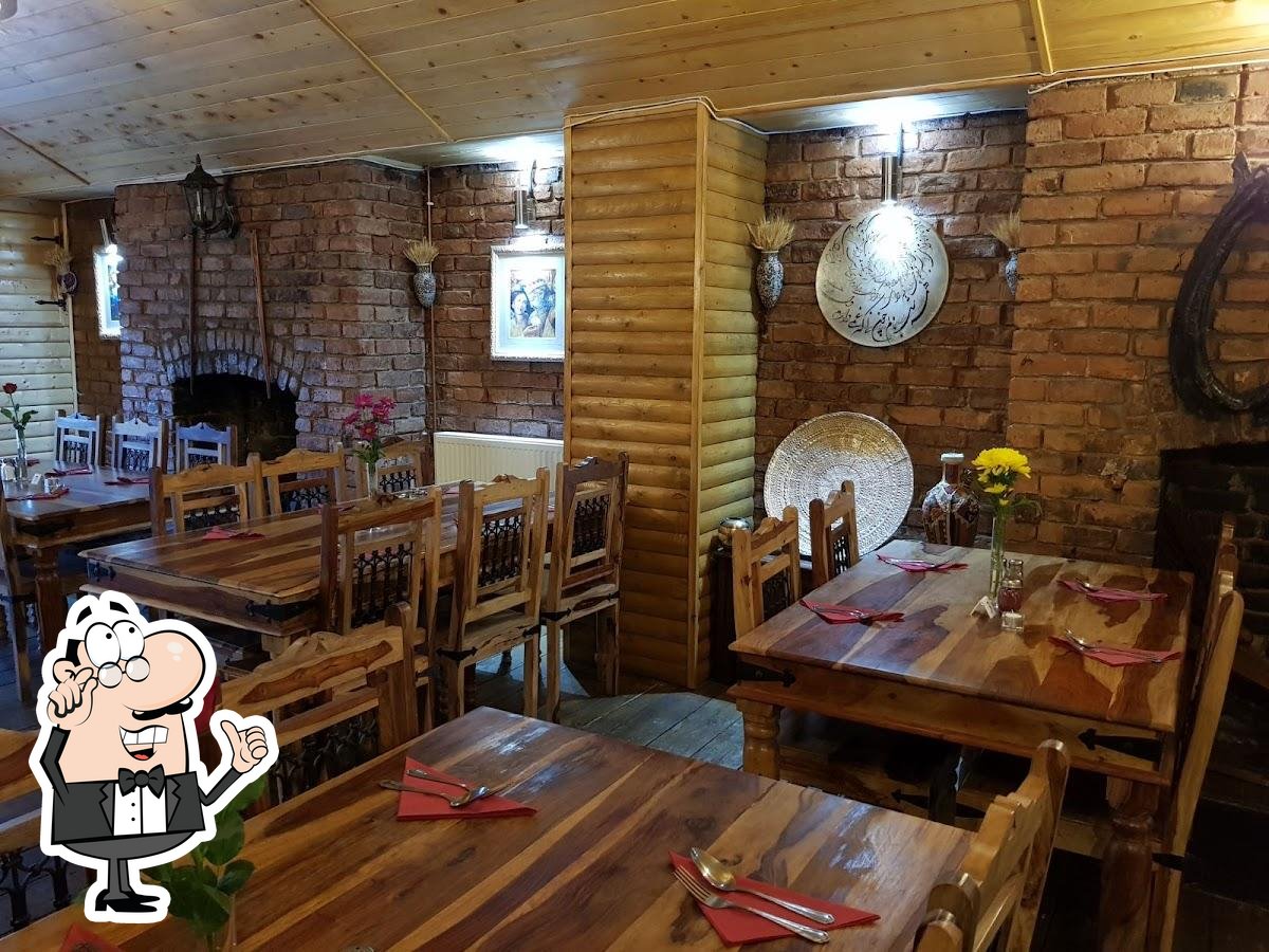 Darbar Restaurant in Manchester - Restaurant reviews