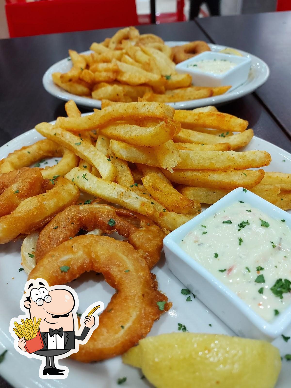 Jimmys signet terrace, Lenasia - Restaurant menu, prices and reviews
