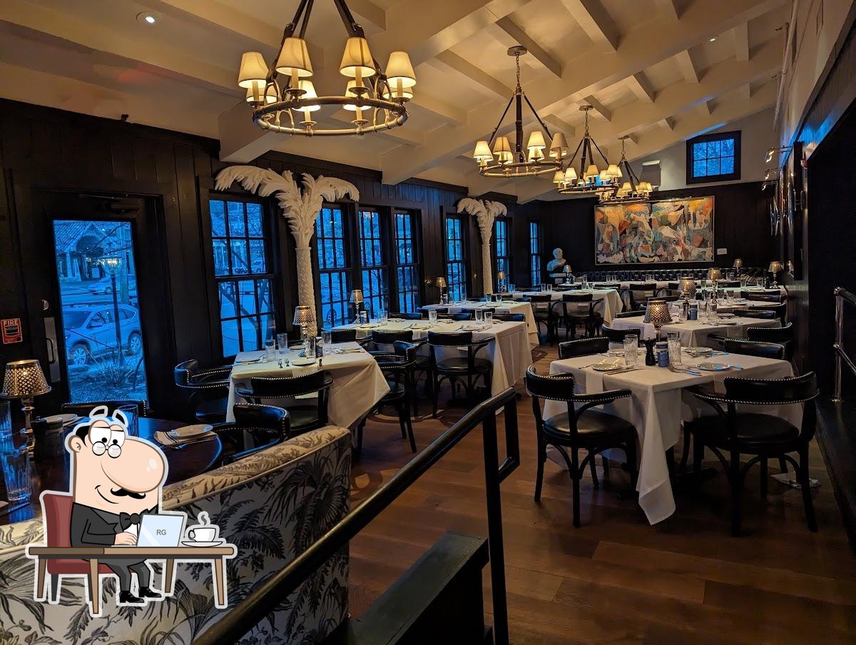 JoJo's Bar, Chagrin Falls - Restaurant menu, prices and reviews