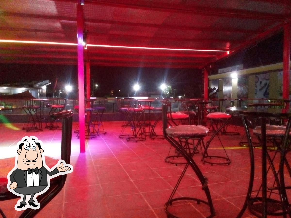 La Terraza Rumba Bar, Punta Cana, Plaza 3 Center