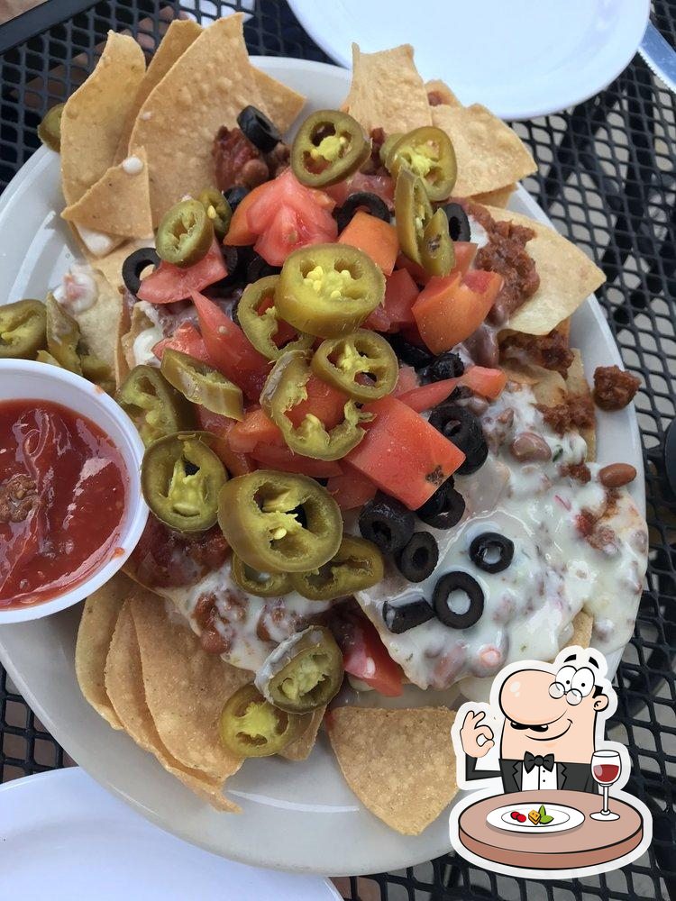 Michael’s Pub & Patio in New Bern - Restaurant menu and reviews