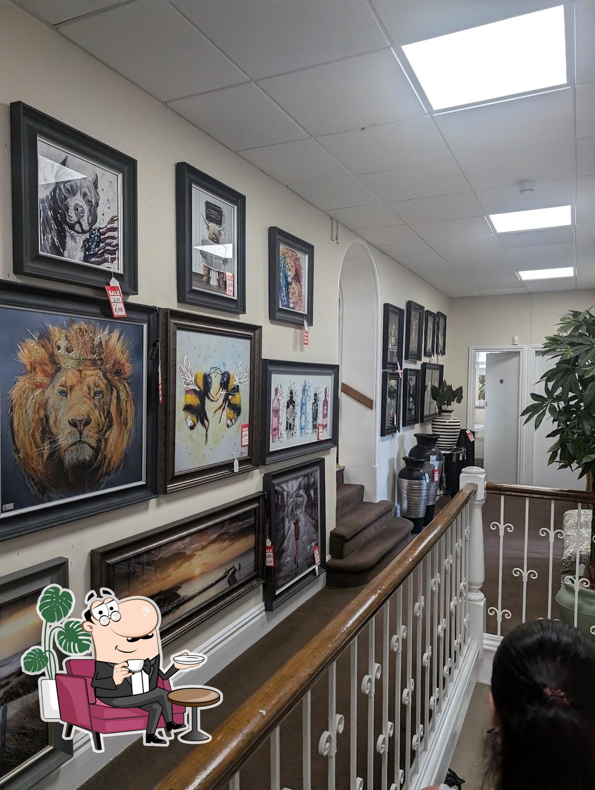 Miss Poppy's Coffee Shop, Worksop - Restaurant menu, prices and reviews