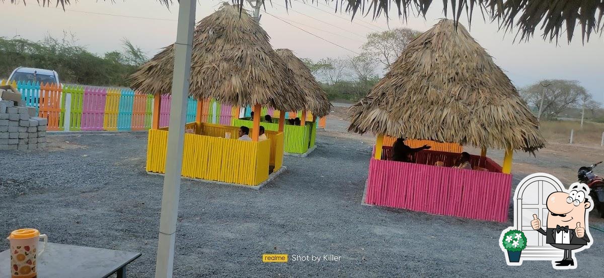 RK Family Restaurant and Dhaba (A/C), Kakani - Restaurant menu, prices ...
