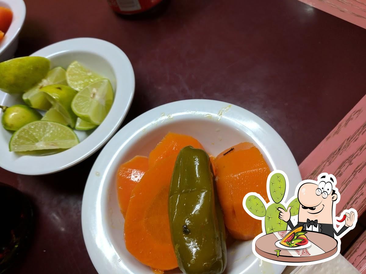 El Patito Revolución, Tecate - Menú del restaurante, precios y reseñas