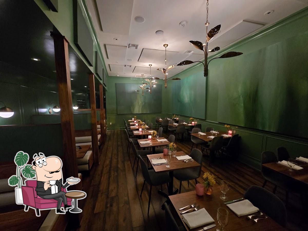 Zasu, New Orleans - Restaurant menu, prices and reviews