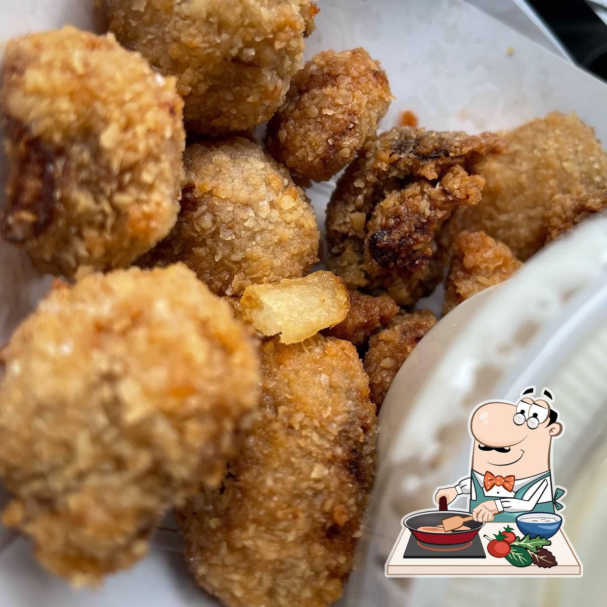 Pilchuck Drive In in Snohomish - Restaurant menu and reviews