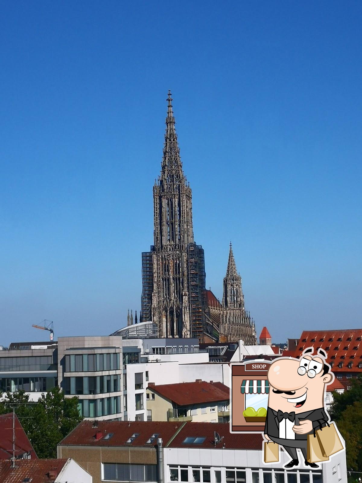 X Lounge Ulm