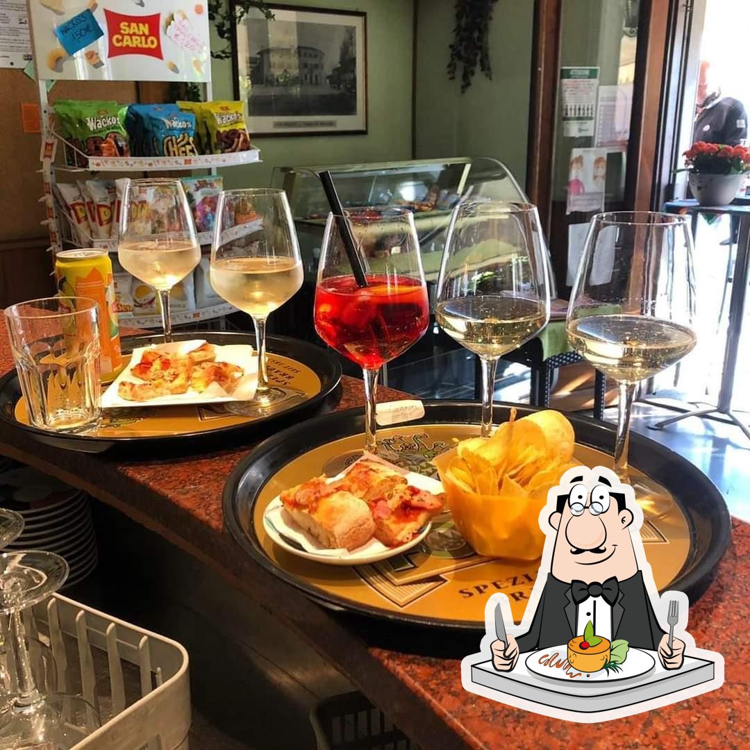 Bar Ideal, Remanzacco - Recensioni del ristorante