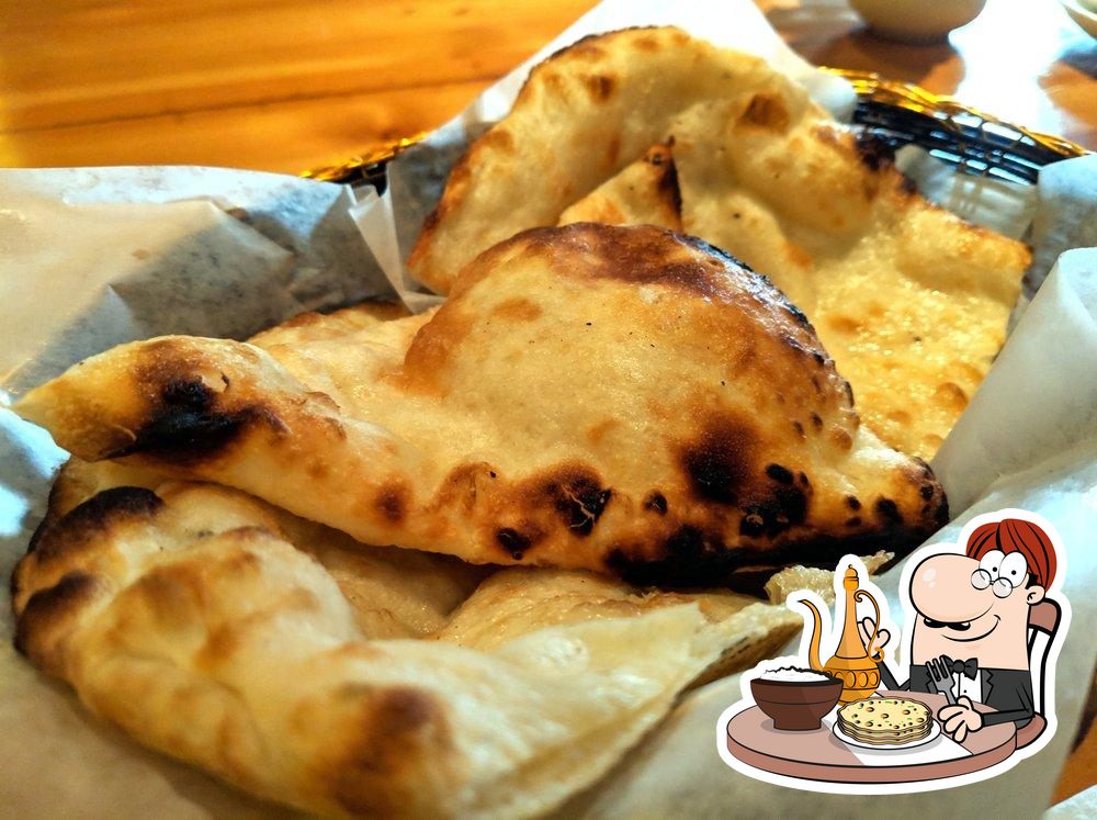 RV's Butter Kitchen in Vancouver - Restaurant menu and reviews