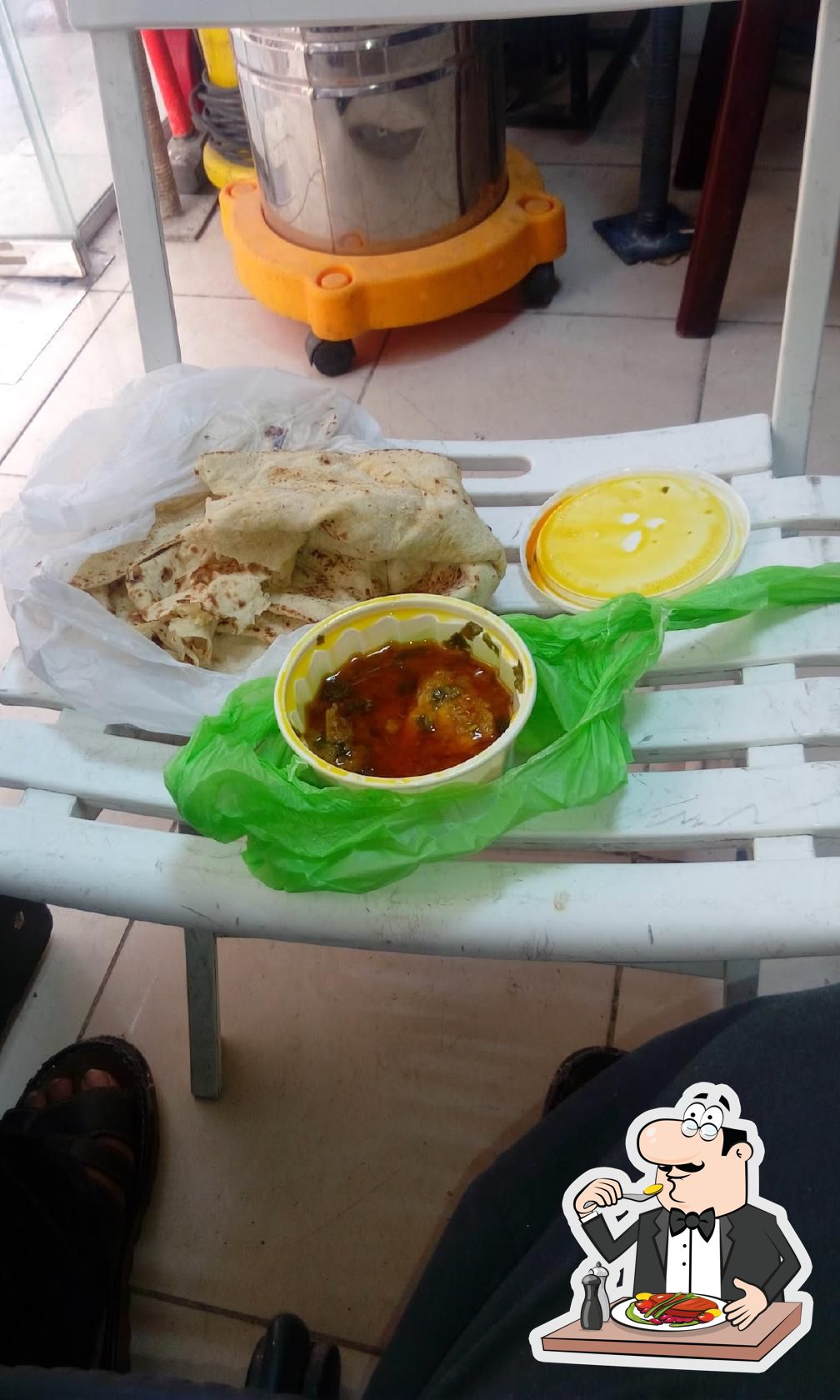 Shahi Mughal Restaurant, Dubai - Restaurant menu, prices and reviews