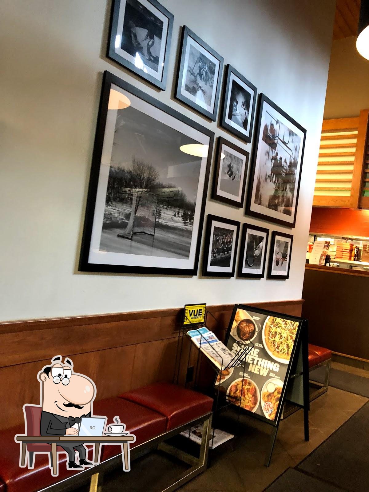 Boston Pizza, Edmonton - Restaurant menu, prices and reviews