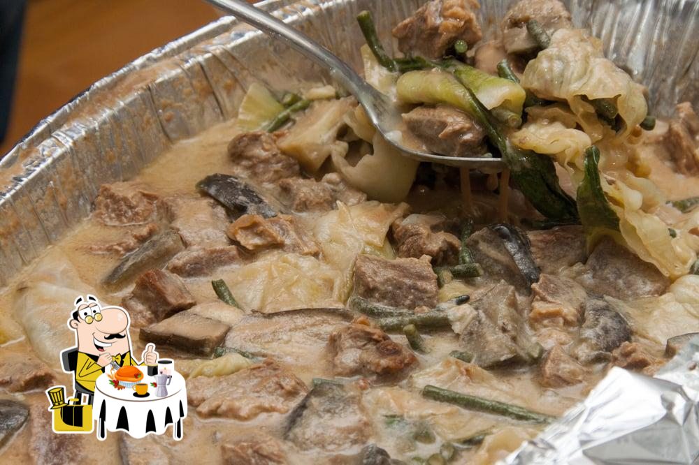 Eva's Lechon & Deli in Los Angeles - Restaurant menu and reviews