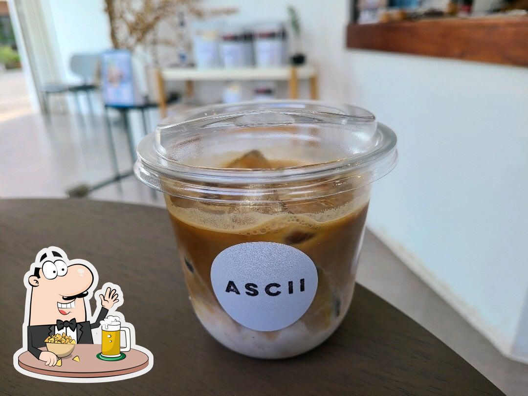 ASCII Coffee cafe, Chanthaburi - Restaurant reviews