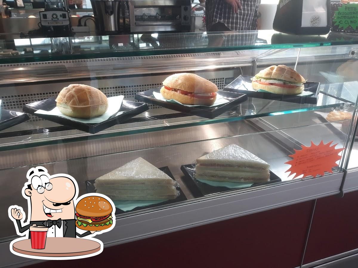 Gio' bar restaurant, Latina Scalo - Restaurant reviews