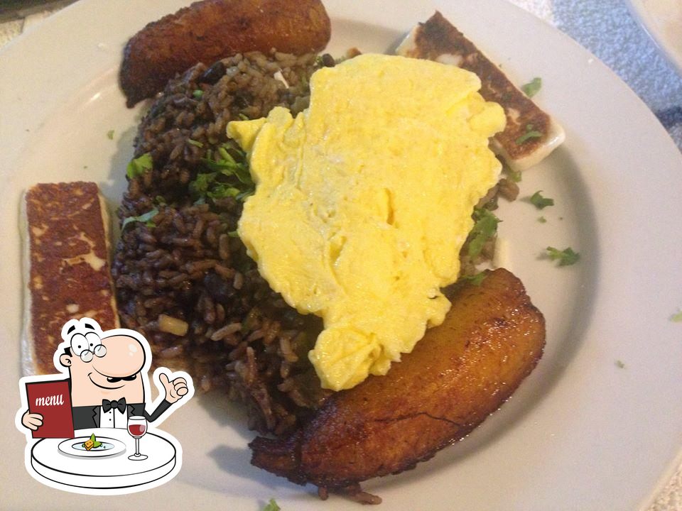Golden Corner Diner in Bound Brook - Restaurant reviews