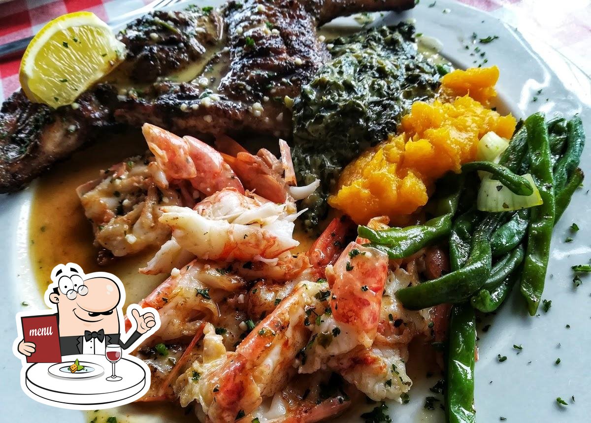 JULIOS RESTAURANT, Durban - Restaurant menu, prices and reviews