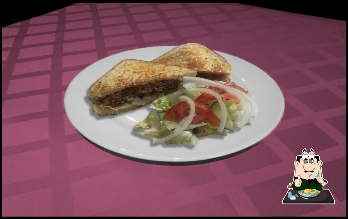 Quarterdeck Pub and Restaurant, Benoni - Restaurant menu and reviews