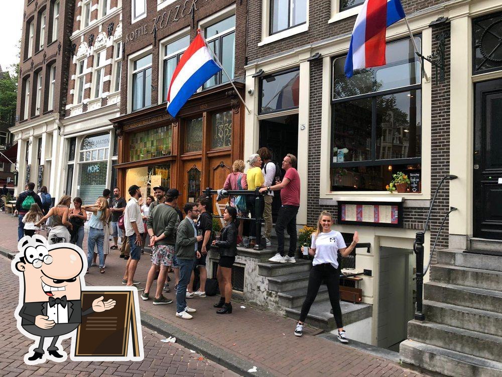 Oranjee Amsterdam