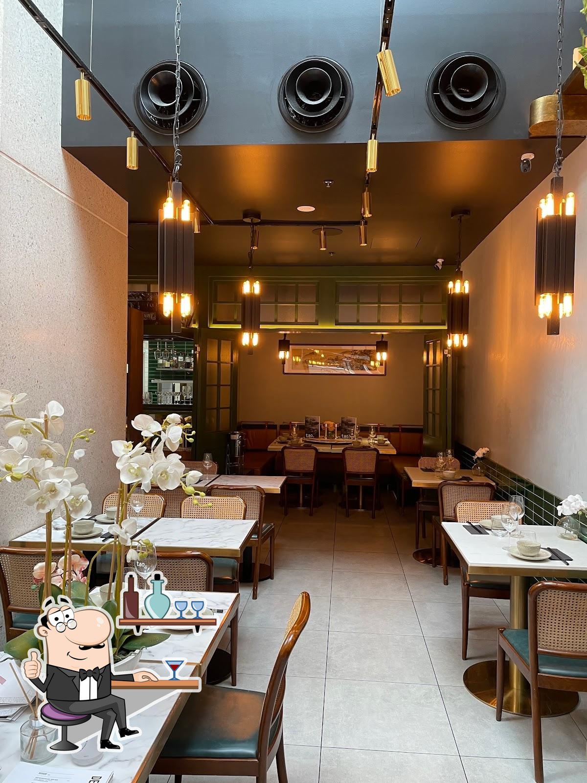 TAO Restaurant and Bar SYDNEY in Sydney - Restaurant reviews