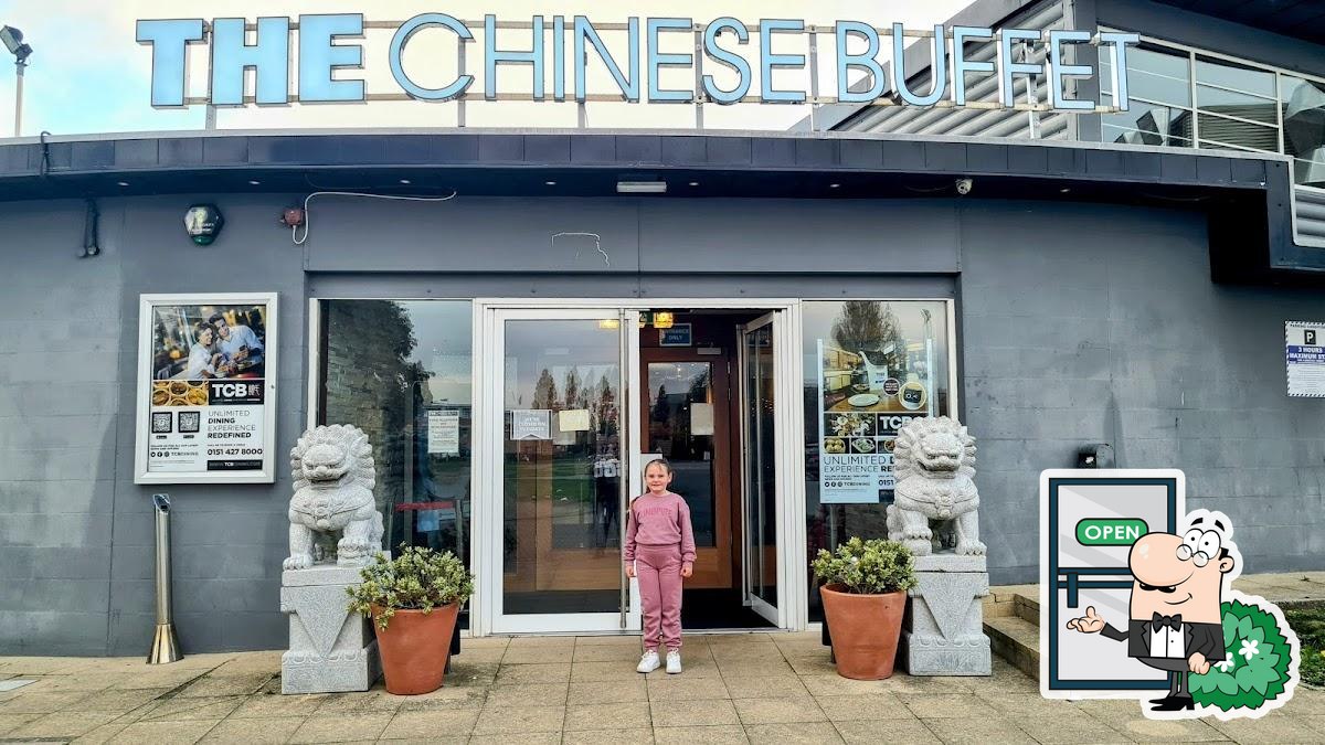 TCB Liverpool - Unlimited Dining Experience in Liverpool - Restaurant ...
