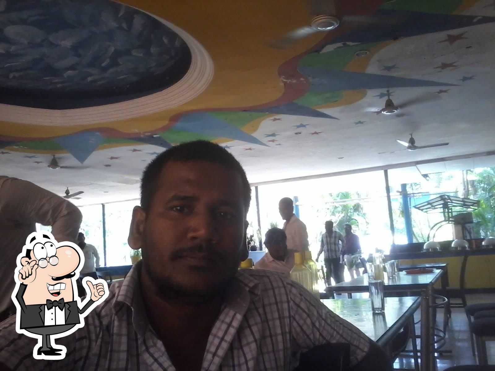 midway restaurant, India, East Coast Road