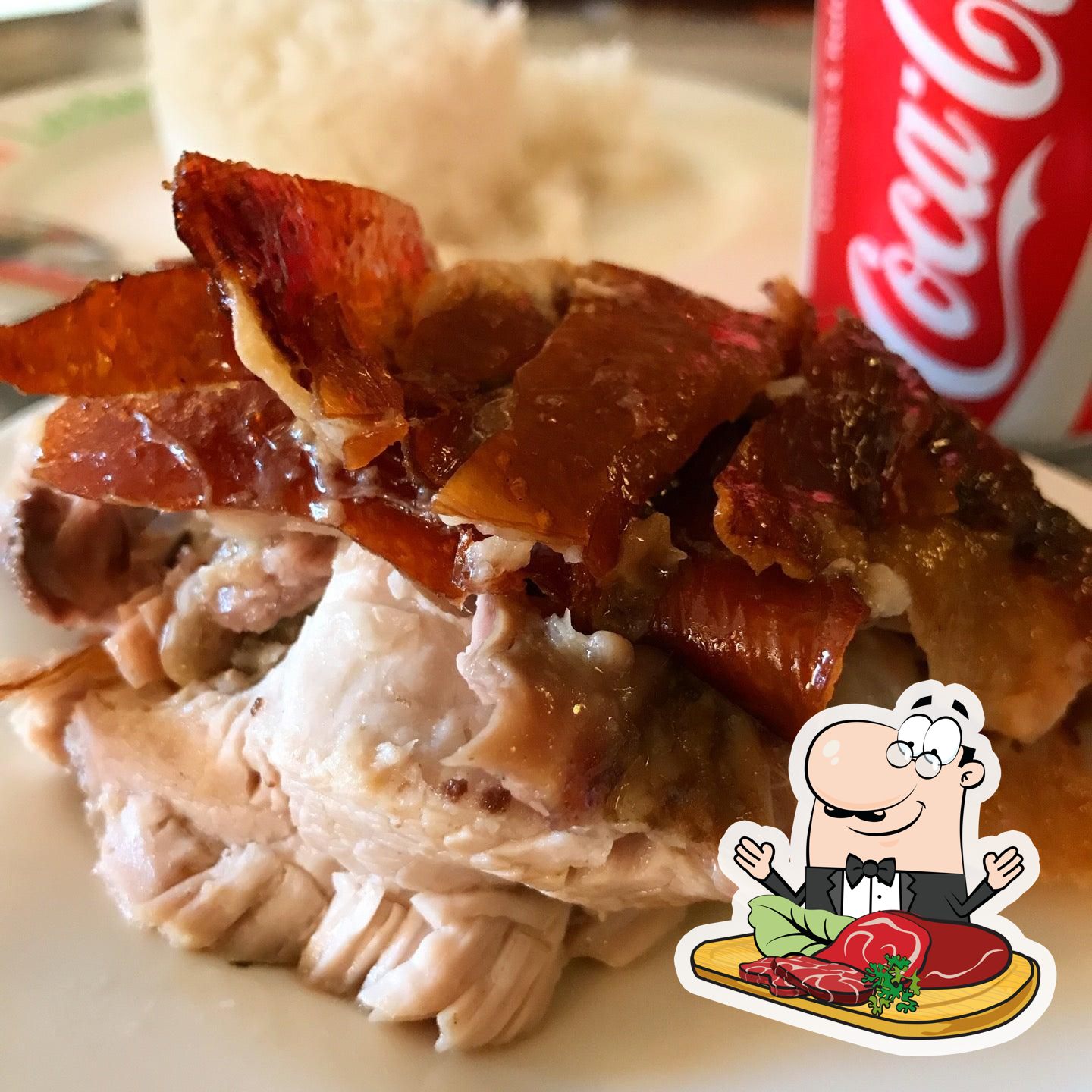 CnT Lechon, Cebu City - Restaurant menu, prices and reviews