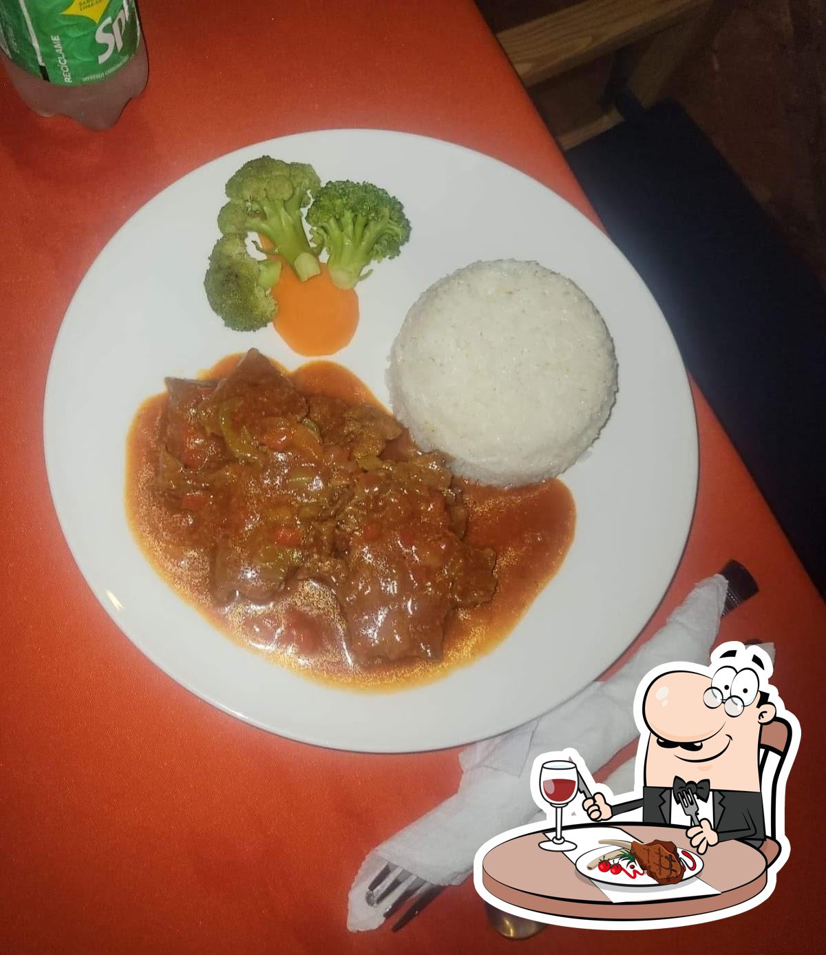 Coco locos sosúa, Sosúa - Restaurant menu, prices and reviews